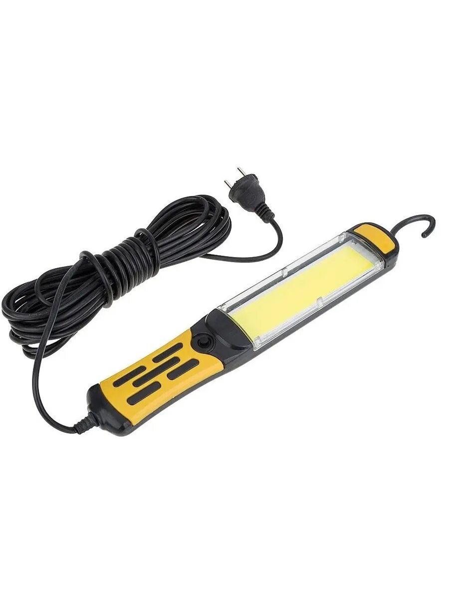 Переноска LED 220V 8.5м