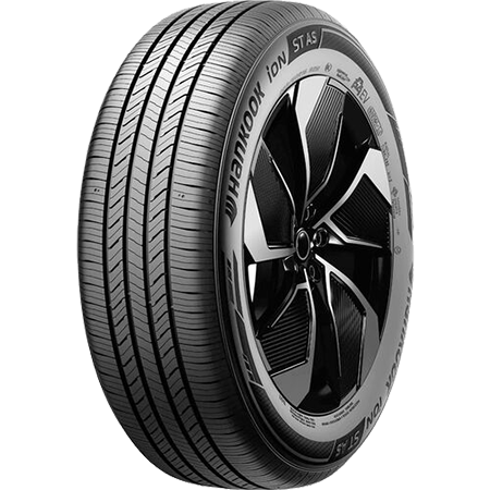 Летние автошины Hankook iON ST AS IH61 225/50 R17 98V EV