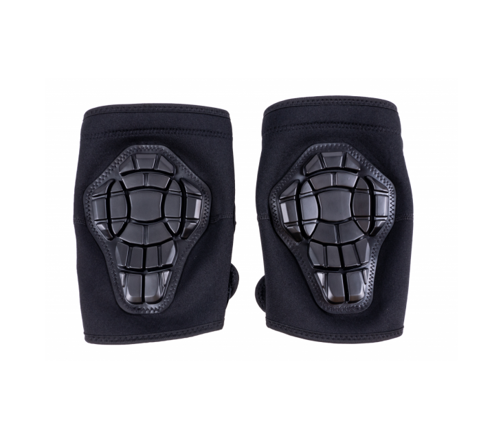 Налокотники ARMOR first step Elbow black M