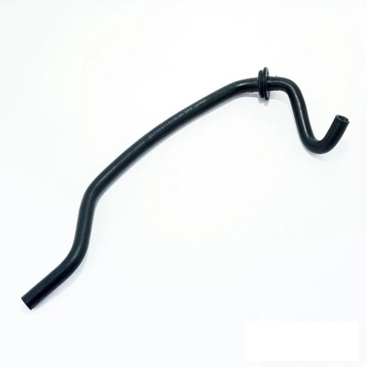 Шланг испарителя кондиционера ВАЗ 2123 сливной (артикул 2123-8116038R)