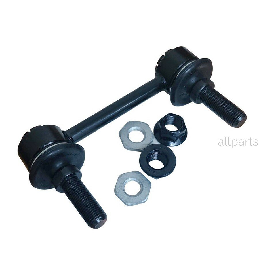 CTR CL0759 Тяга стабилизатора NISSAN NAVARA 06- пер. подв. лев/прав.