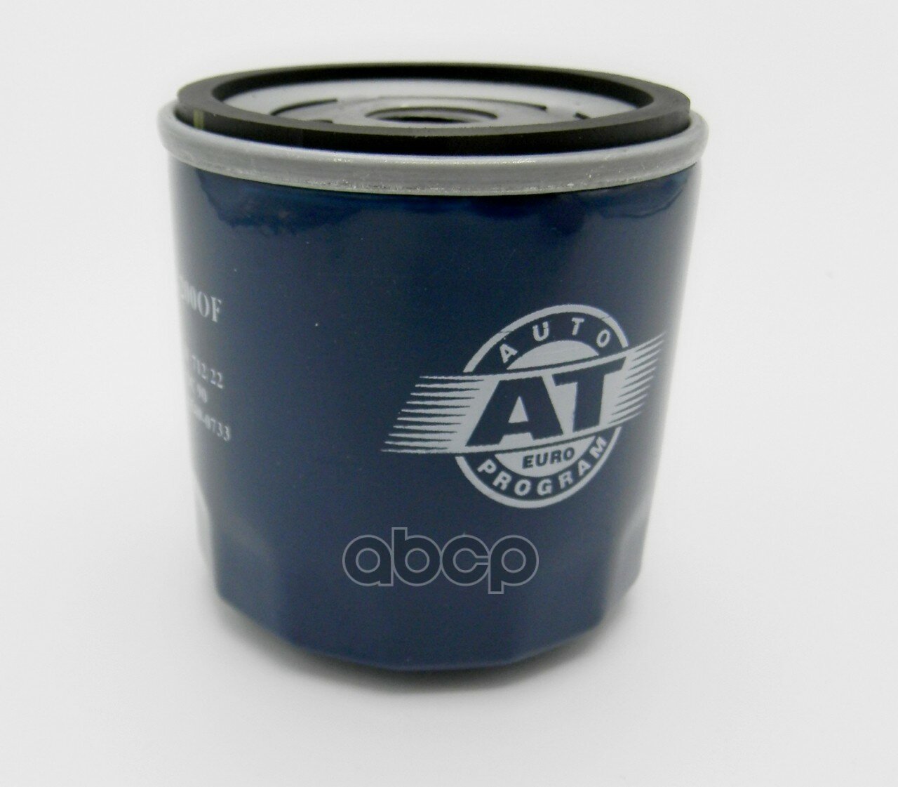 Фильтр масляный_DAEWOO LANOS 97-, NEXIA 97-, ESPERO 95-99, CHEVROLET LACETTI 04-, AVEO 03-, OPEL AST Auto Technologies Group .