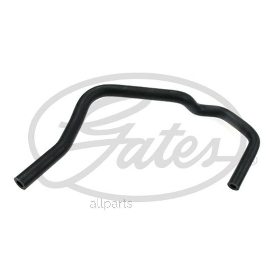 GATES EMH399 Патрубок вентиляции картера Opel CORSA D (S07) 1.4 (L08, L68)