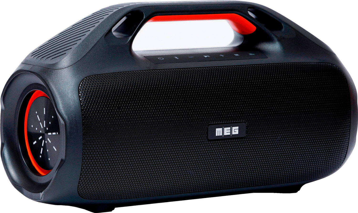 Портативная колонка MEG SDA100BL