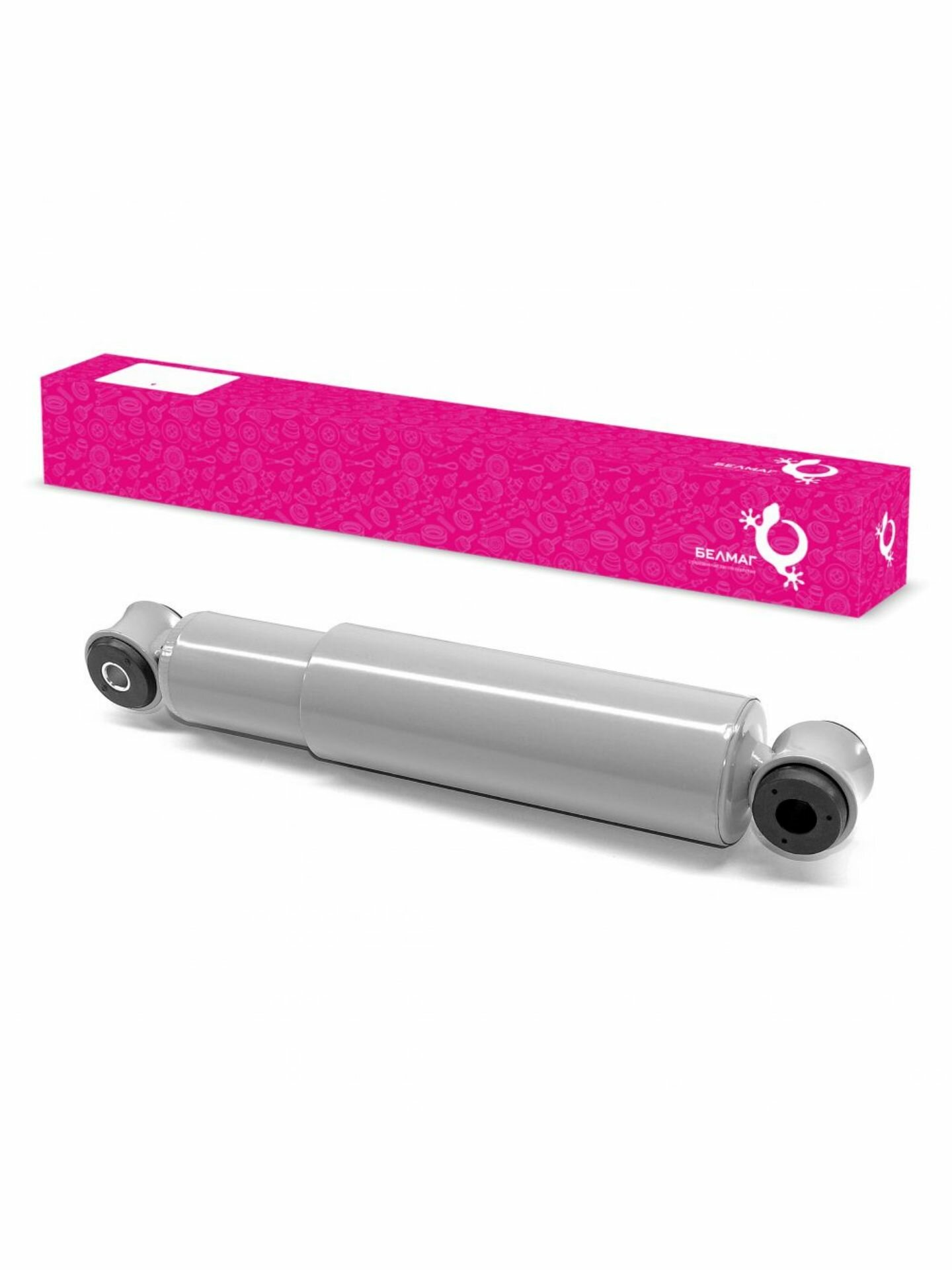 Амортизатор Hunter (гидравлический) передн. BM.0306 Белмаг