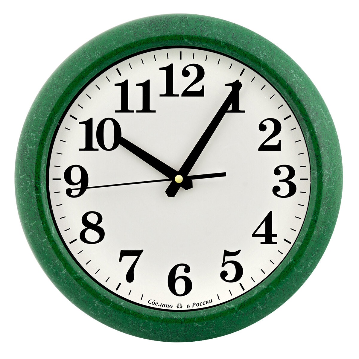 Часы настенные Алмаз Н16