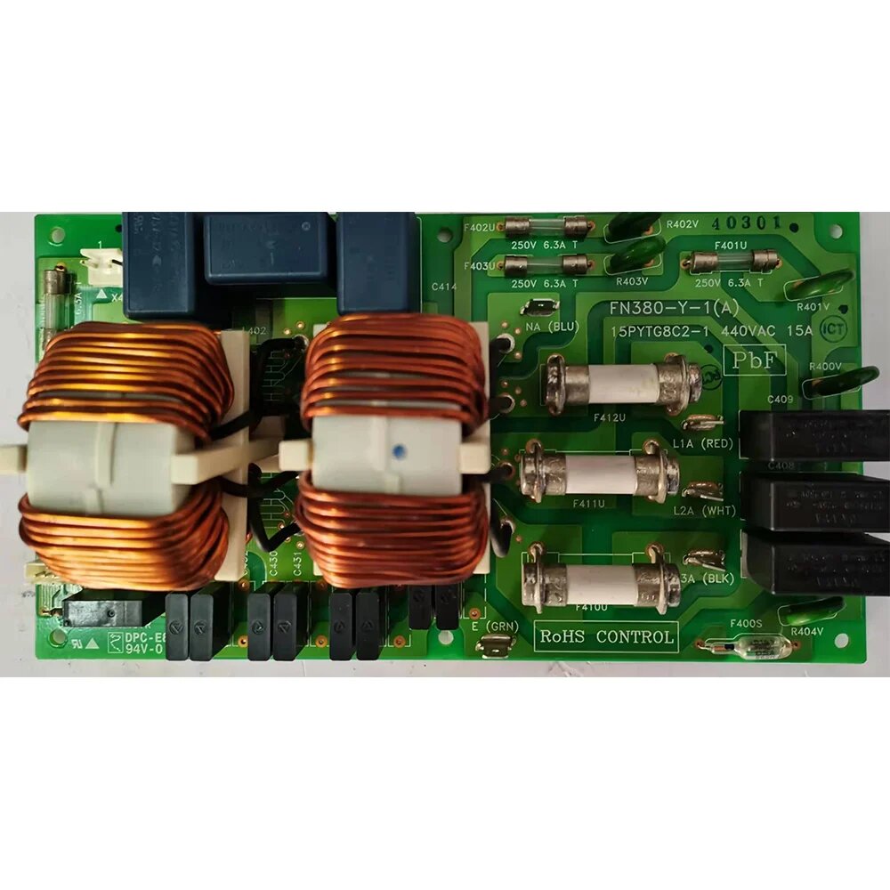 Деталь для фильтра блока питания Daikin FN380-Y-1 (A) DIXSG