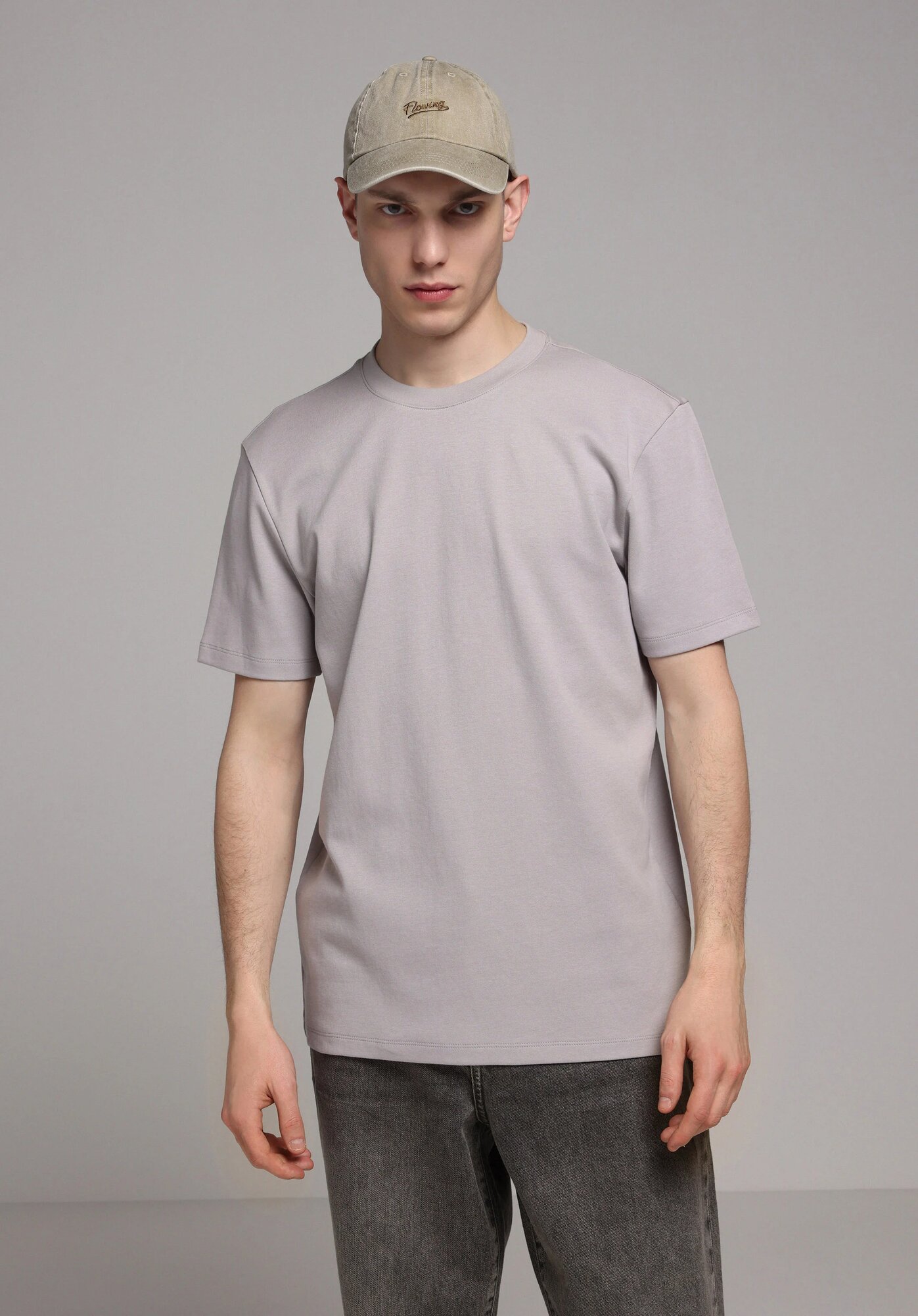 Футболка Regular Fit