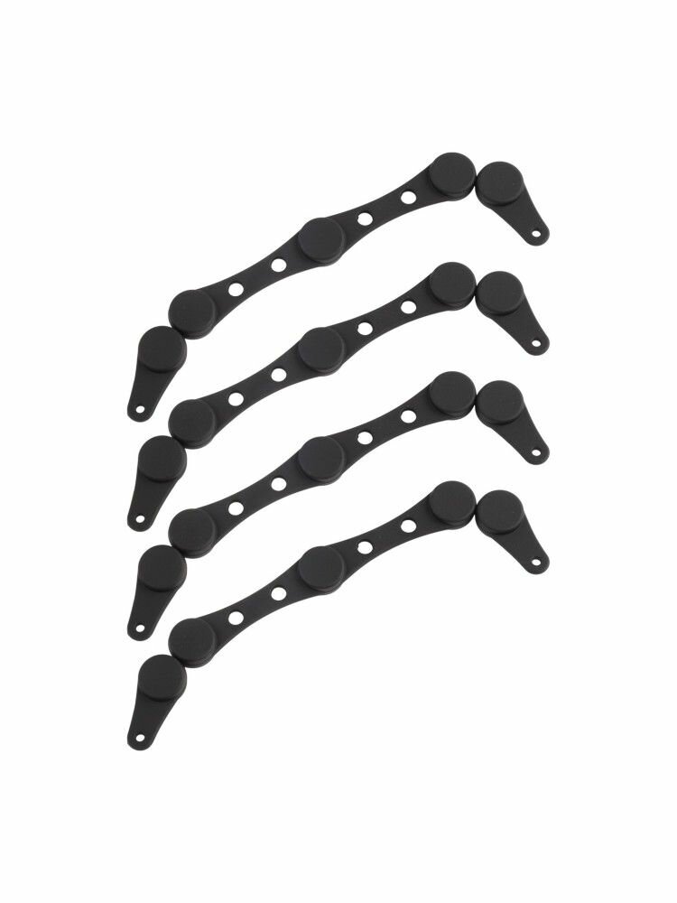 Магнитная силиконовая застежка для аэрогриля