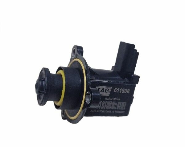 Клапан электромагнитный EAG 611508 Citroen C4, C5, Mini, Peugeot 207, 308 1.6 EAG