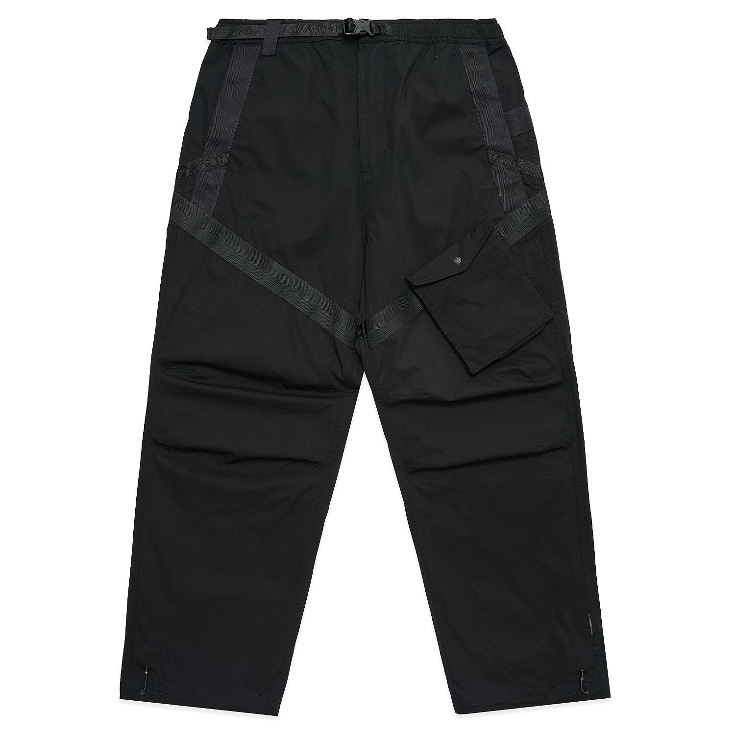 Брюки Брюки Maharishi 4548 Cordura Nyco Loose Track Pants