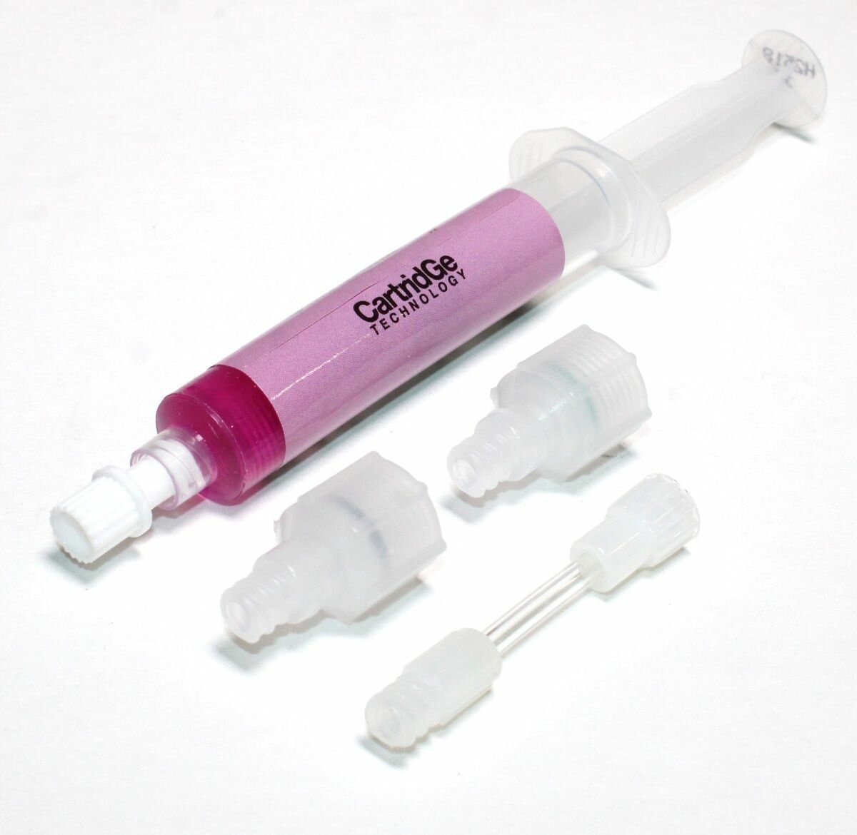 Герметик холодильных систем 1/4 и 5/16 SAE 6мл EXTREME ULTRA TR1163. AL. J9. S2