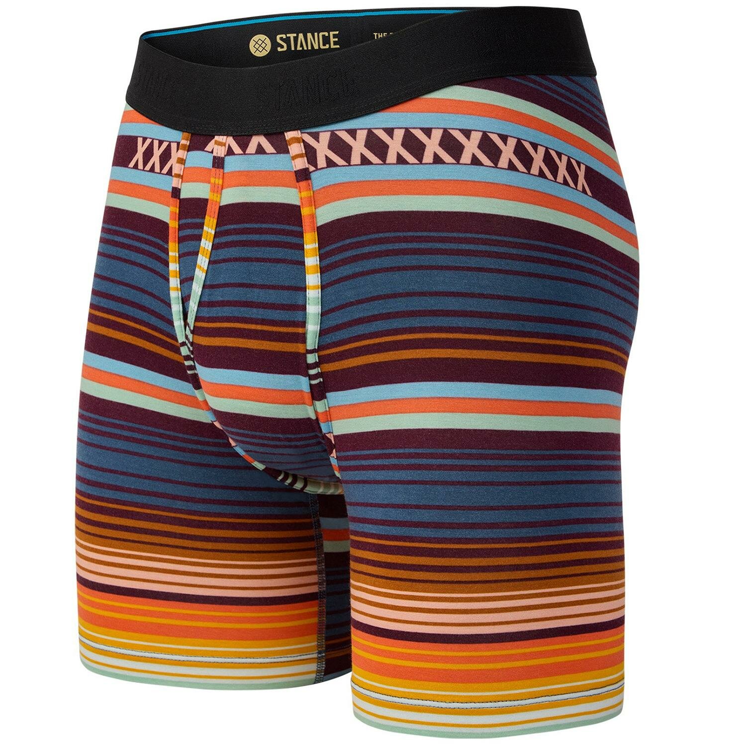 Трусы Трусы Stance Curren Boxer Brief