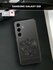 Силиконовый чехол на Samsung Galaxy S25 / Самсунг S25 с принтом Российская Федер...