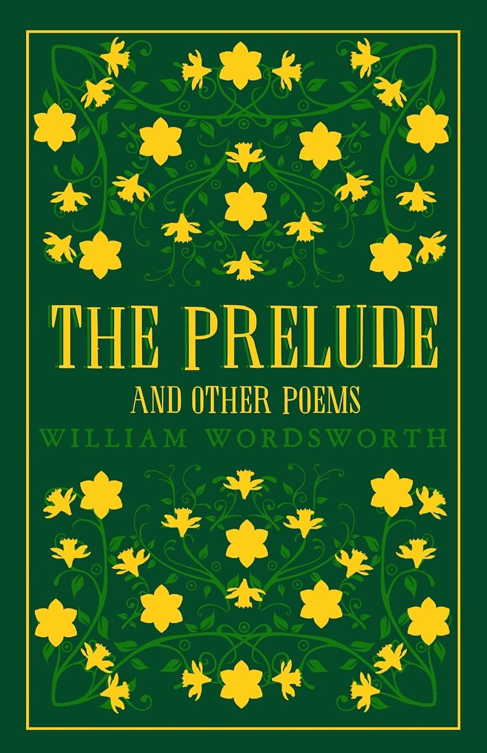 The Prelude and Other Poems / Wordsworth W. (книга на английском)