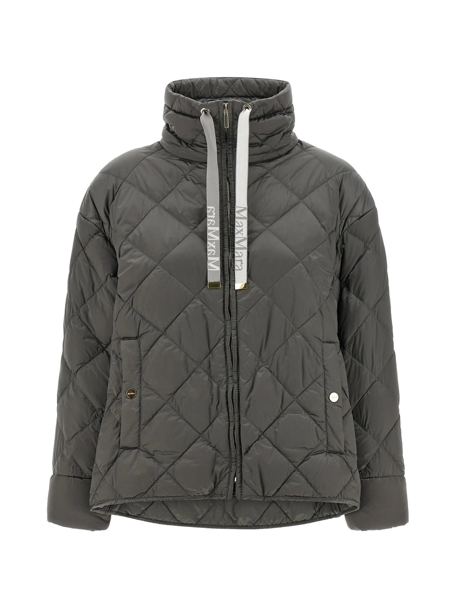 Куртка Diamond quilted jacket