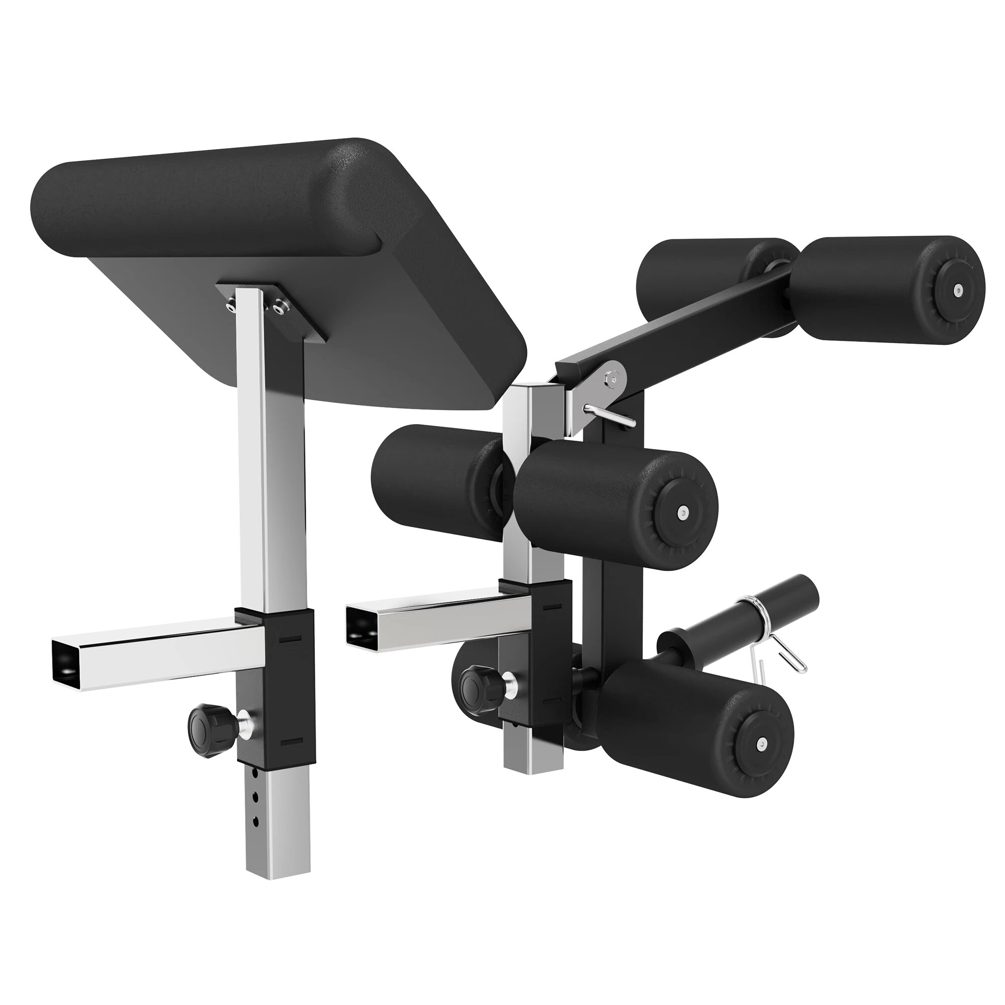 Скамья Скотта/Сгибание и разгибание ног Protrain GTB1-CURL (опция для GTB1, GT10 MEGA)