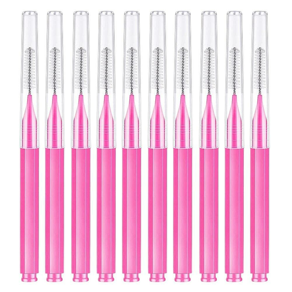 Одноразовая кисточка для ресниц