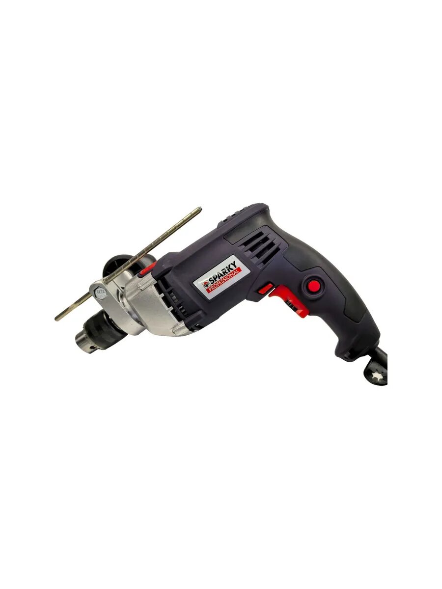 Дрель электрическая SPARKY BUR 160E 13000022802