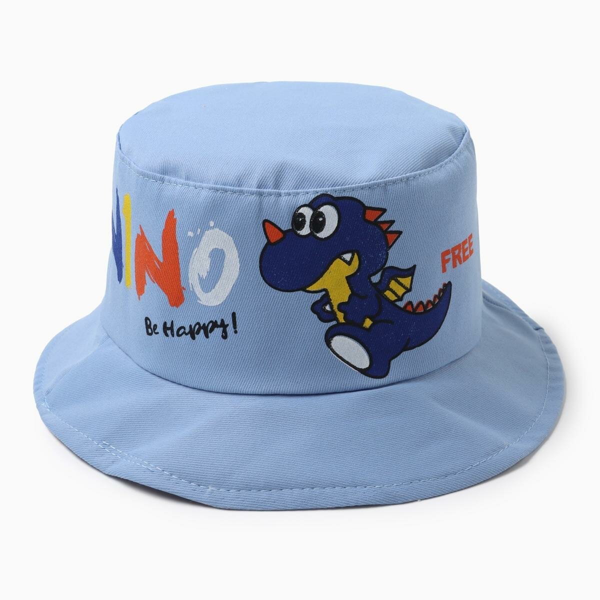 Панама дракоша для детей