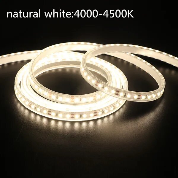 Светодиодная лента XUNATA Natural White 1м, 24V