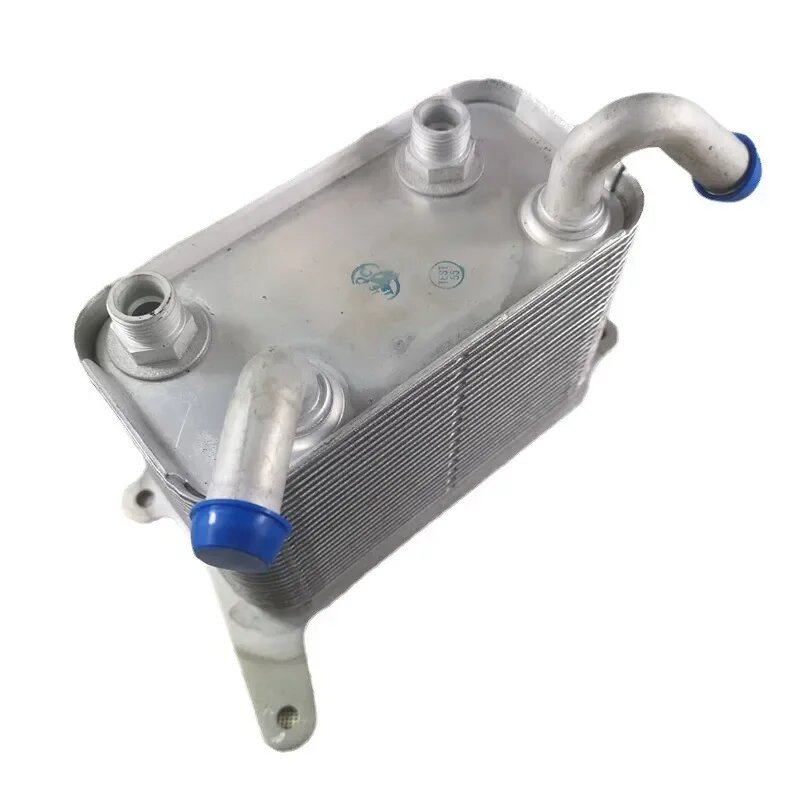 Маслоохладитель АКПП 04-06 Phaeton 6.0L W12 3D0409061G