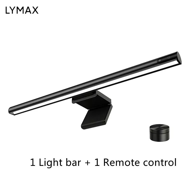 LYMAX M2/M2Plus настольная лампа для компьютера M2 plus