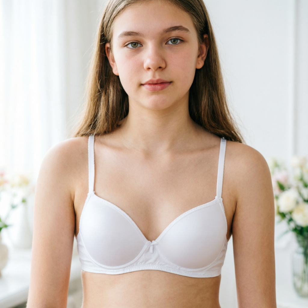 Бюстгальтер линейка