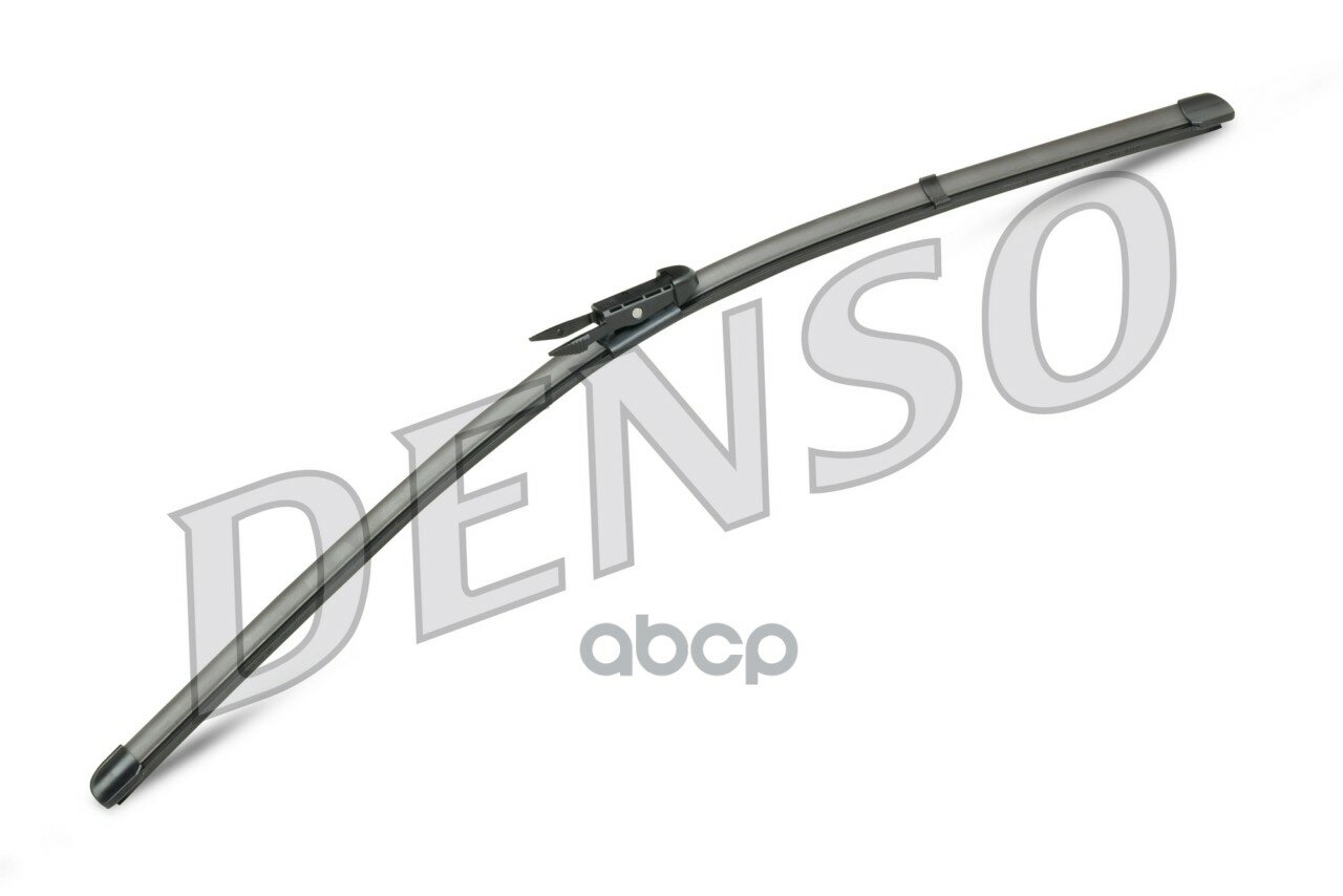 Щётки с/о Flat 700/600мм. Denso арт. DF-128