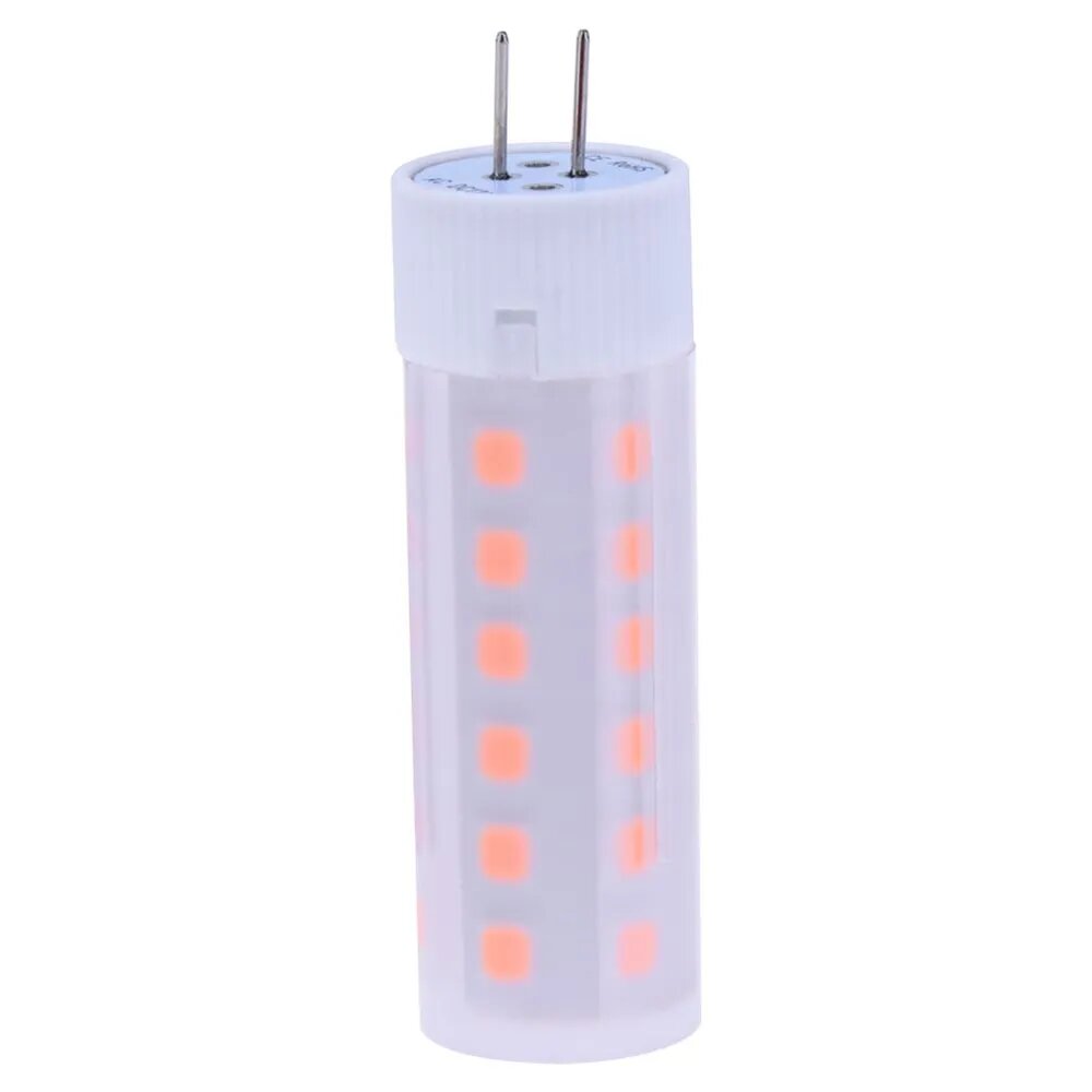 Лампочка, Цоколь: G4, 2 Вт, Светодиодная, 1 шт.