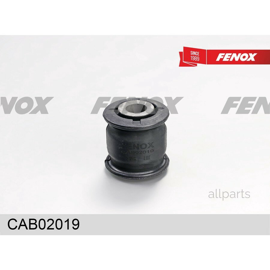 FENOX CAB02019 С/блок