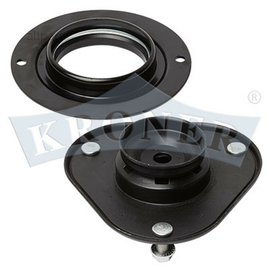 KRONER K353213 Опора стойки TOYOTA Rav4 III (06-) (перед. компл.) (K353213) KRONER