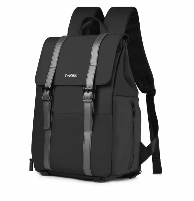 Рюкзак CADeN D86 черный
