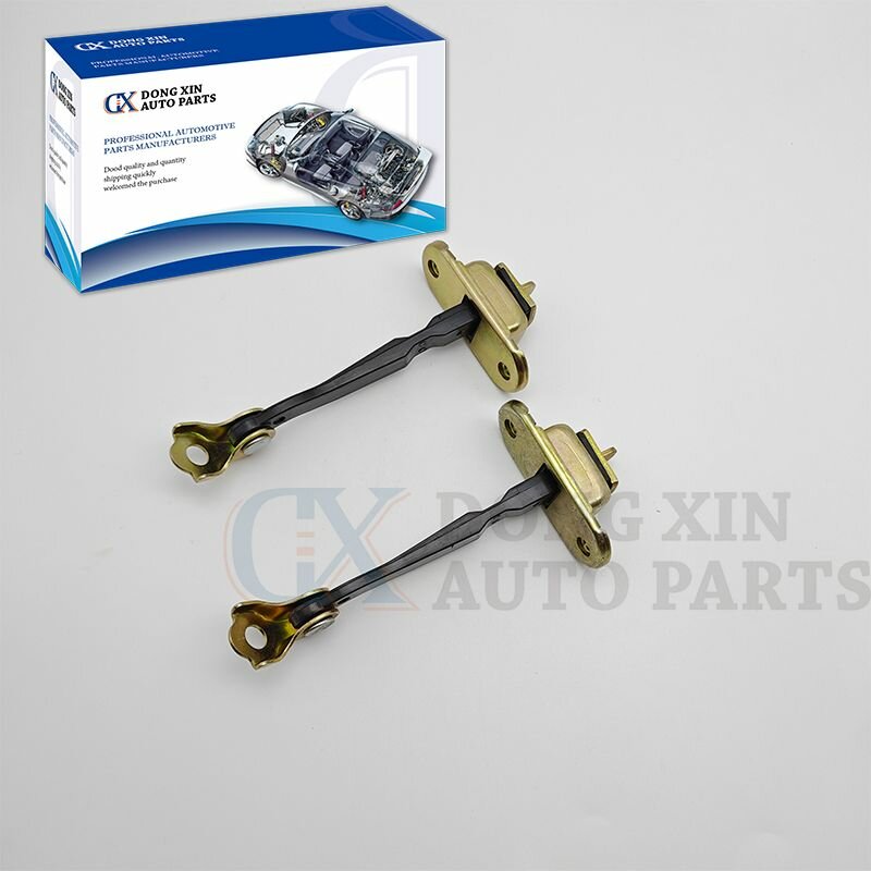 2 шт. Дверной ограничитель передней двери для Nissan Navara D40, Pathfinder, Frontier, Xterra 2005-2015 гг. Артикул: 80430-4X00A