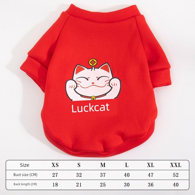 Зимний теплый воротник для кошек с анти-выпадением и креплением для поводка, подходит для крупных кошек 8-10 фунтов,