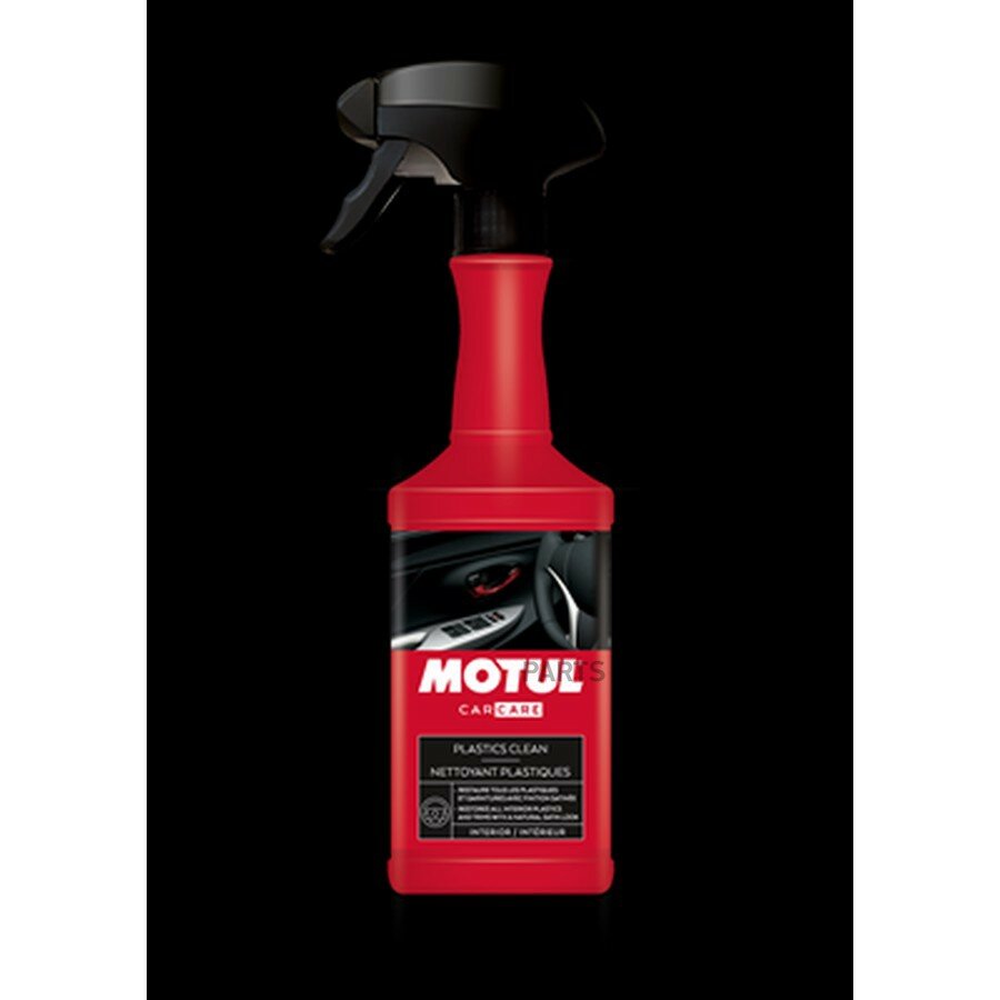 Очиститель пластика MOTUL 110156 | цена за 1 шт