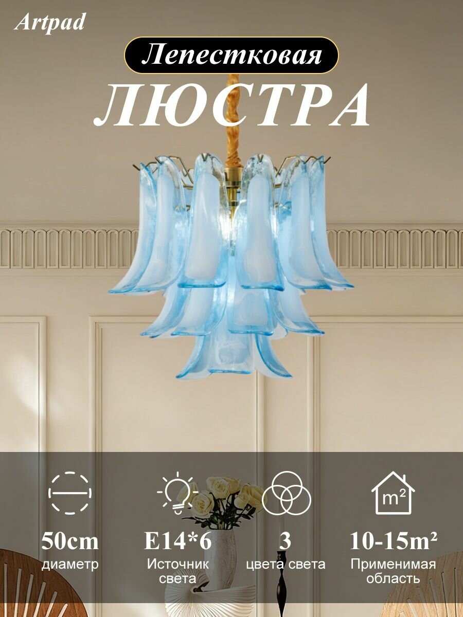 Потолочный светильник