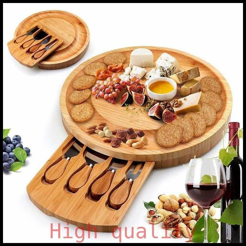 Самый популярный в 2025 годуСервировочная доска