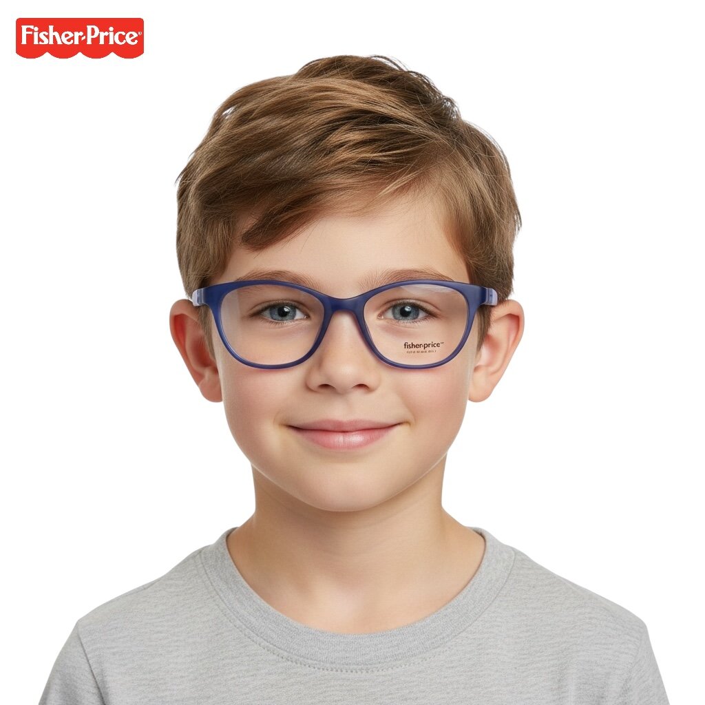 Оправа для очков Fisher-Price FPVN012BLUE49