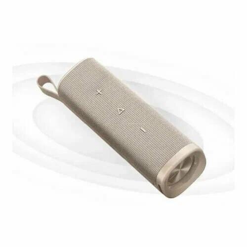 Колонка Xiaomi Sound Outdoor QBH4263GL, 30W, Gold, EU