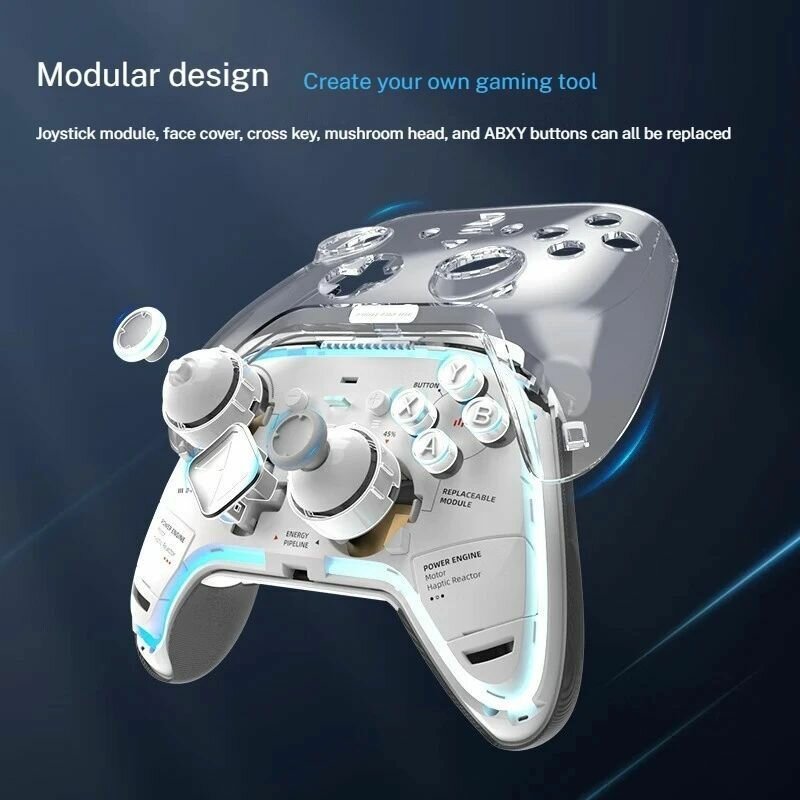 Zd Ultimate Legend Игровой контроллер — фото 1