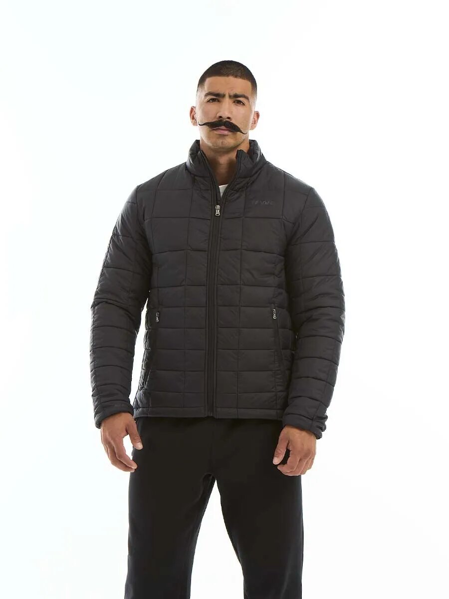 Куртка PROOF-TEX HOODED JACKET