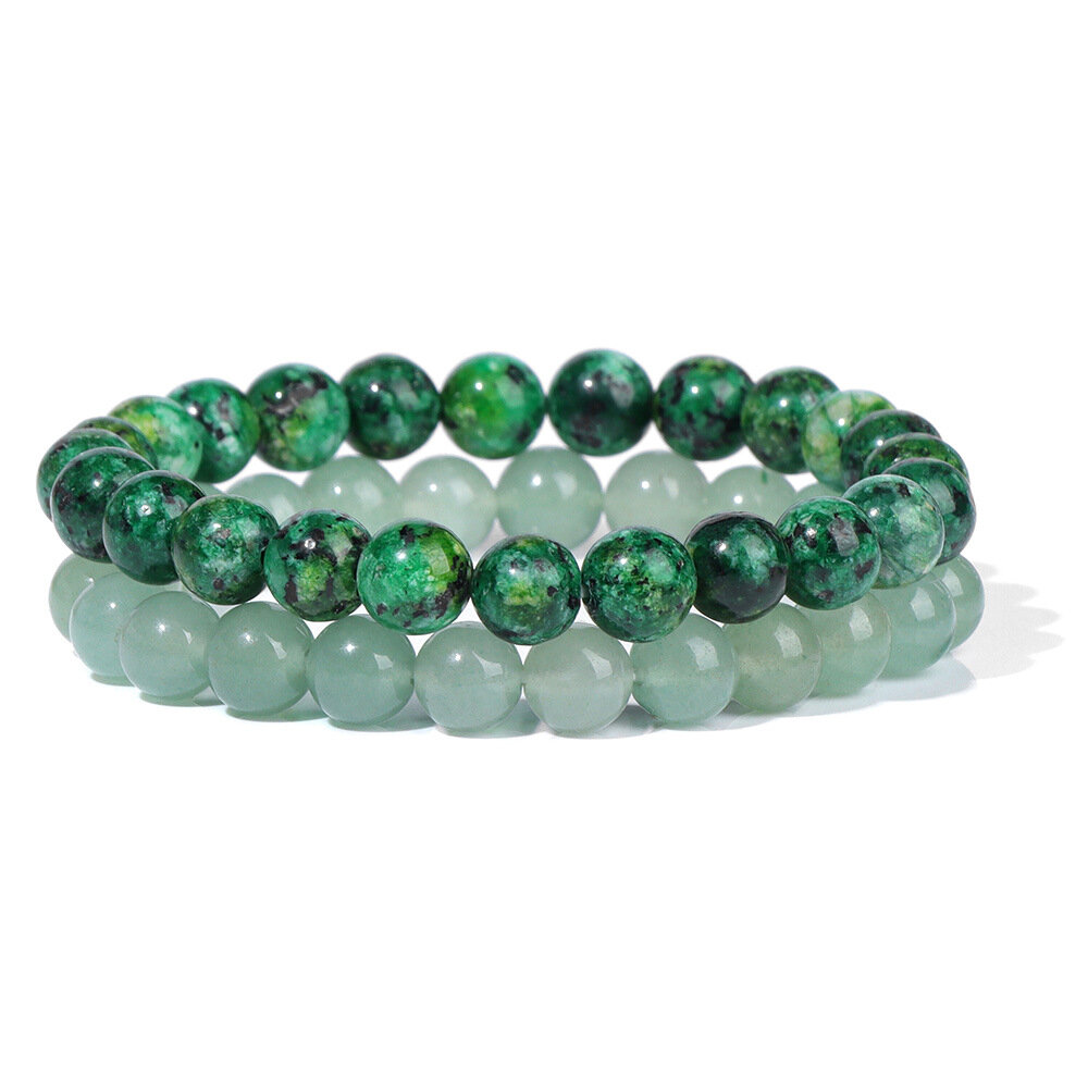 YM Mall Браслет Злой Глаз Рука Фатима Бисеристый Женский Защита и удача