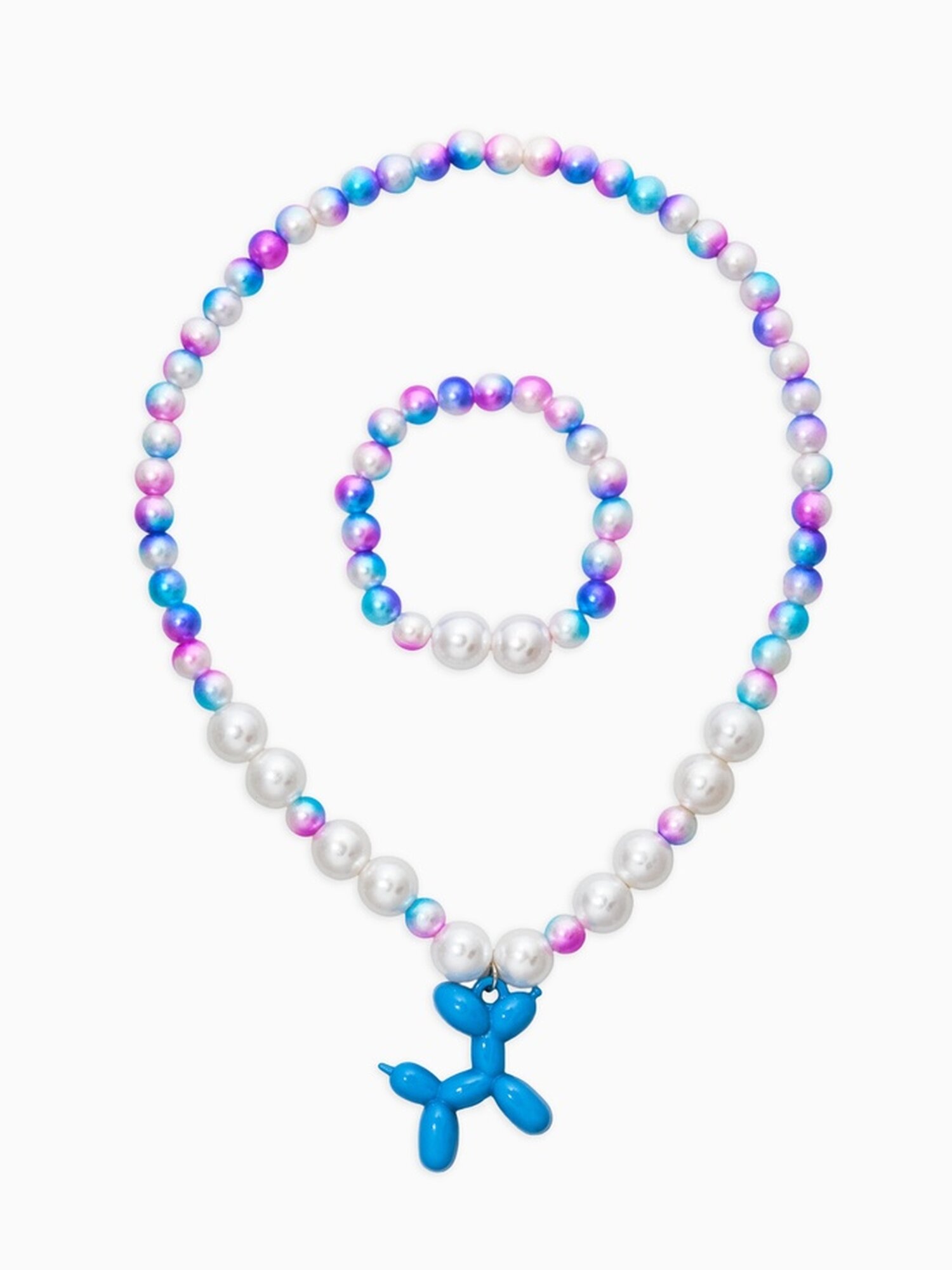 Комплект украшений