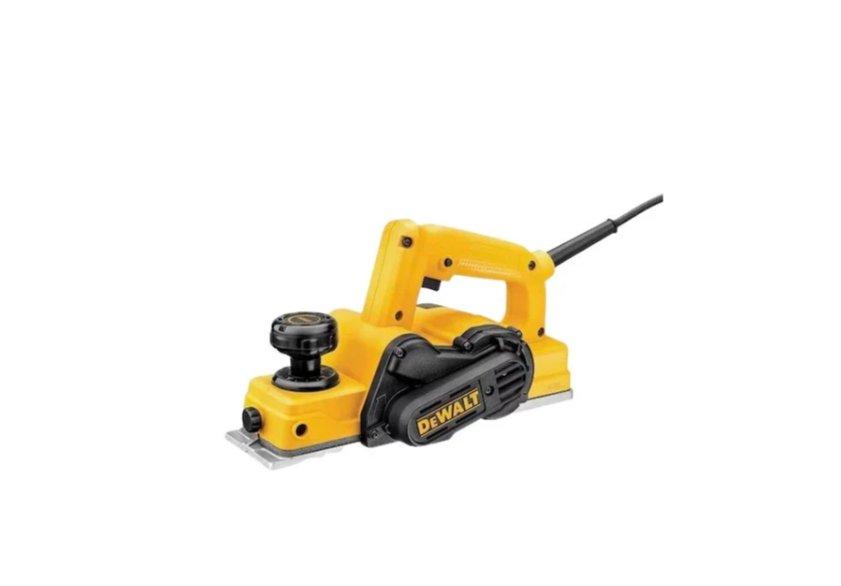 Рубанок DeWalt D26676-IN