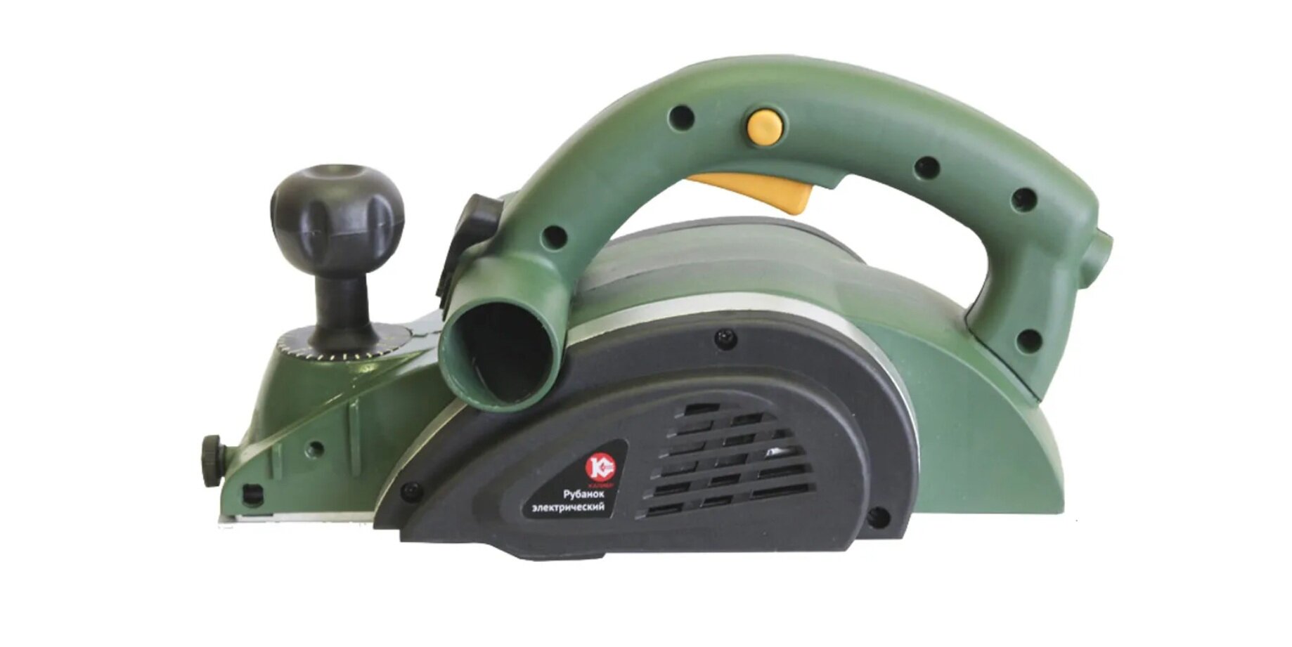 Рубанок Калибр РЭ-900/Р