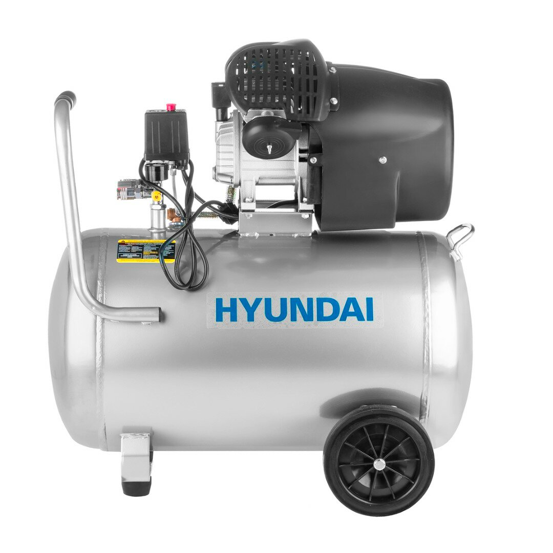 Компрессор Hyundai HYC 402100LMS