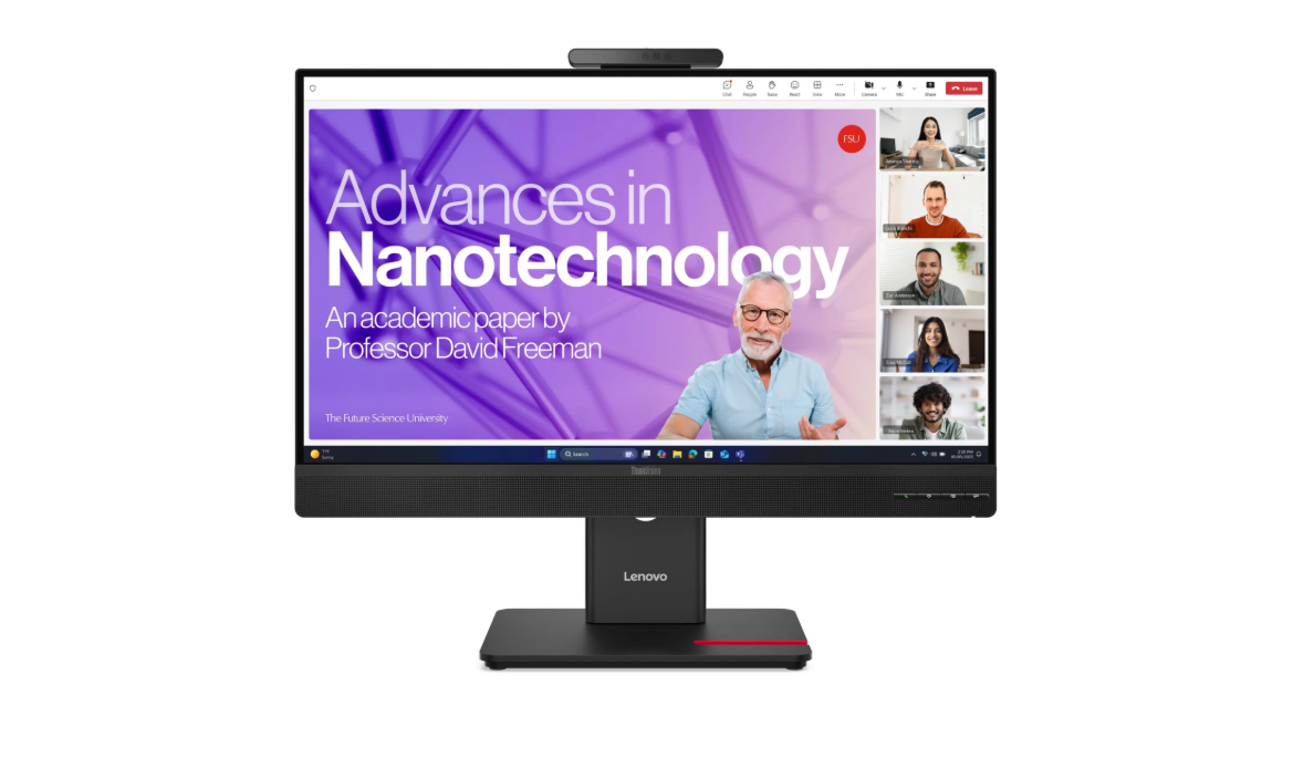 Монитор Lenovo T24-4v