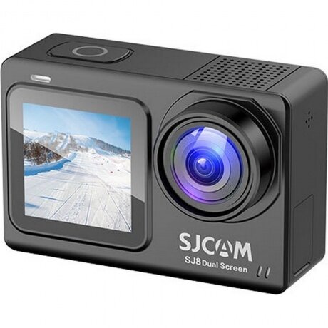 Экшн-камера SJCAM SJ8 DUAL SCREEN.