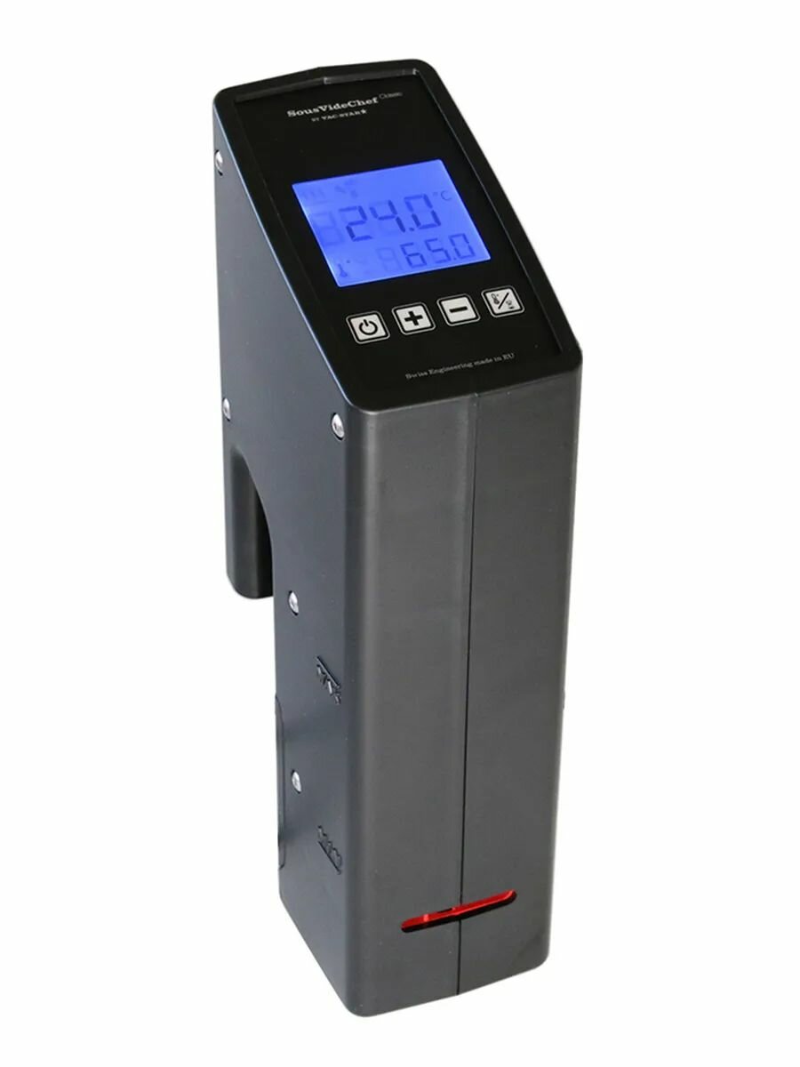 Погружной термостат (сувид) SousVideChef CLASSIC